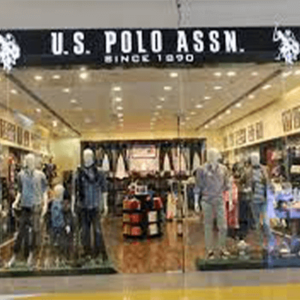 Shopping – Polo Central